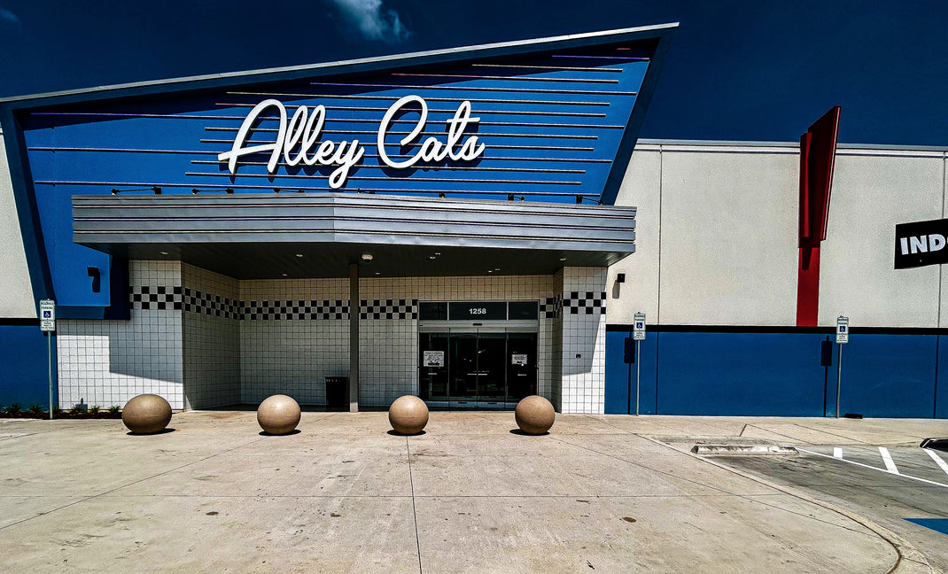 Alley Cats Online Store – AlleyCatsBowl