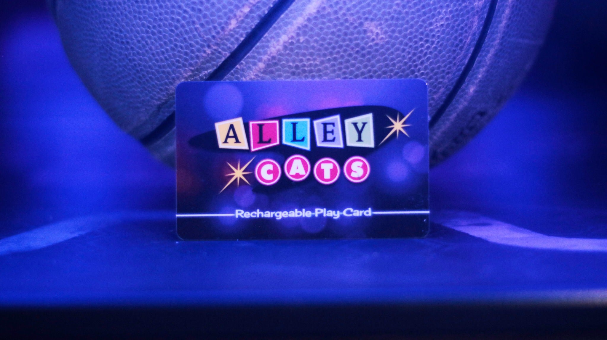 Arcade Discount – AlleyCatsBowl
