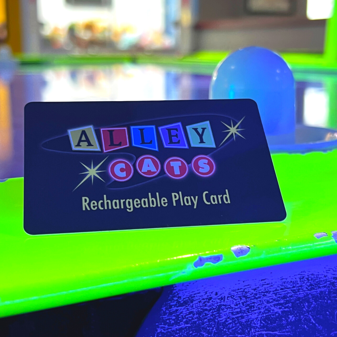 $200 ACE FUN Card (800 points) - Hurst – AlleyCatsBowl